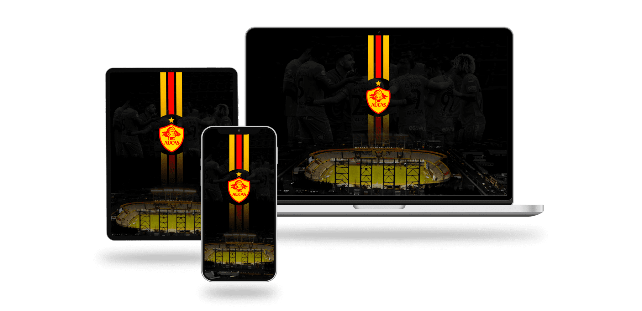 Descargas - Sociedad Deportiva Aucas
