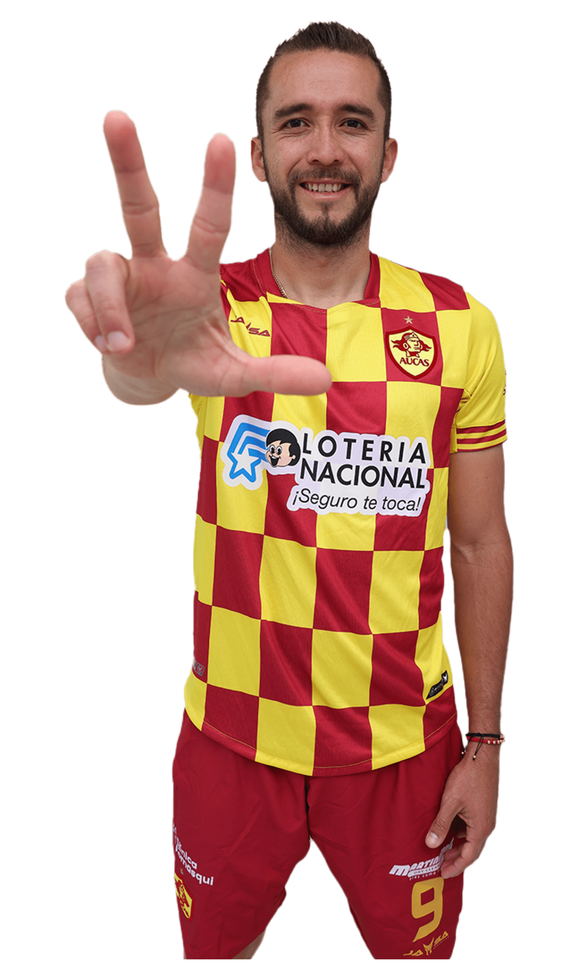 Home - Sociedad Deportiva Aucas