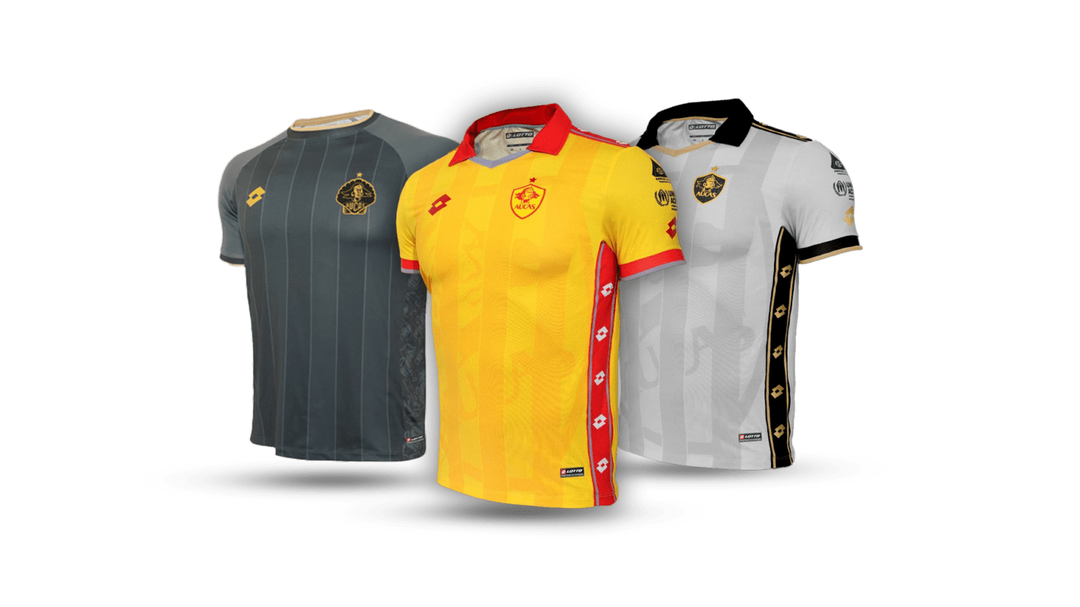 Home - Sociedad Deportiva Aucas