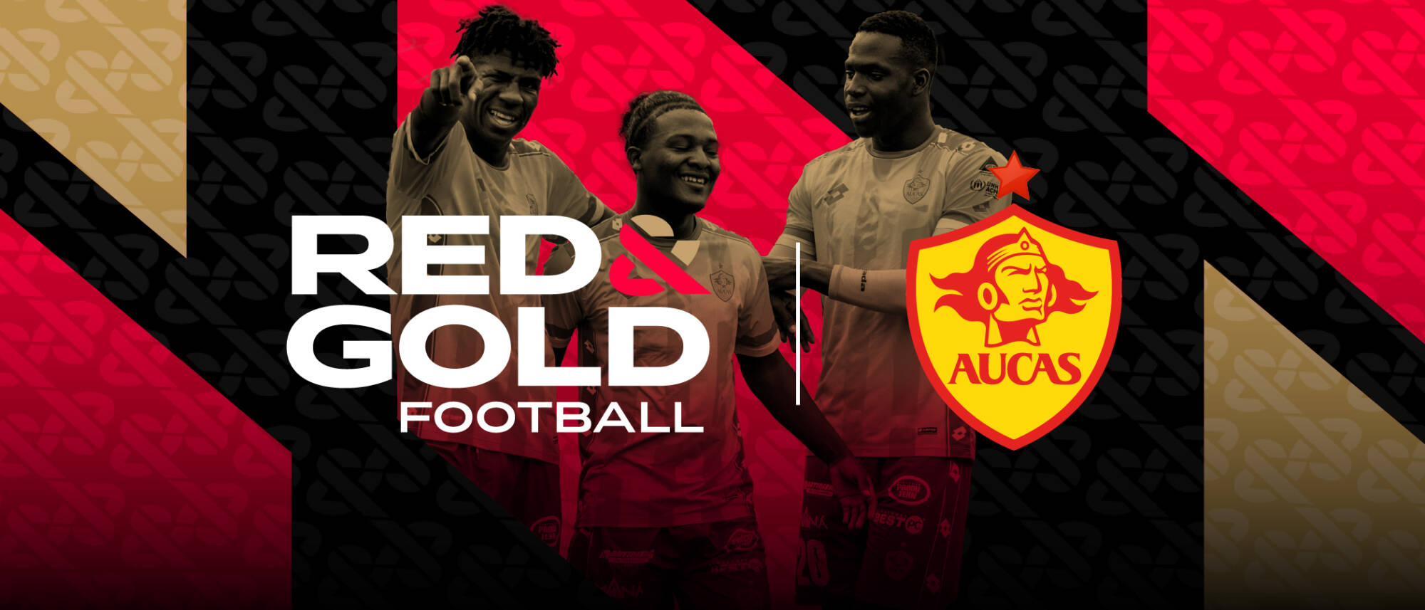 RED&GOLD FOOTBALL TO PARTNER WITH S.D. AUCAS OF ECUADOR - Sociedad ...