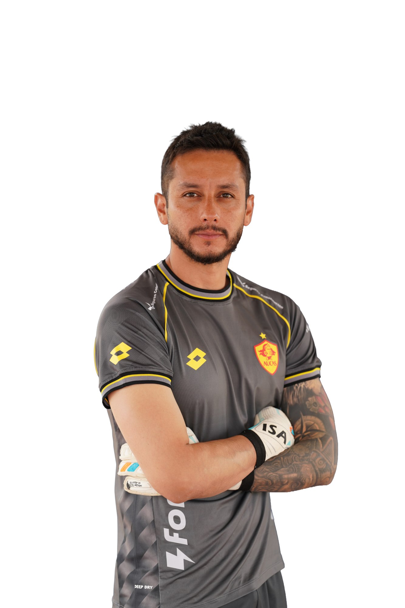 Tickets - Sociedad Deportiva Aucas